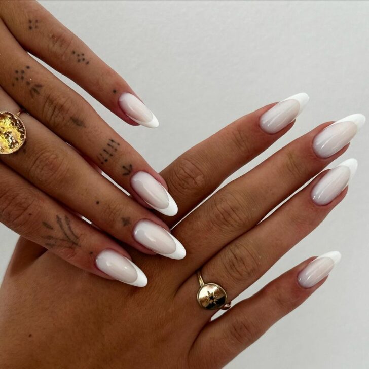 40 Gorgeous Gel Nail Ideas That You’ll Obsess Over