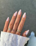 40 Gorgeous Gel Nail Ideas That You’ll Obsess Over