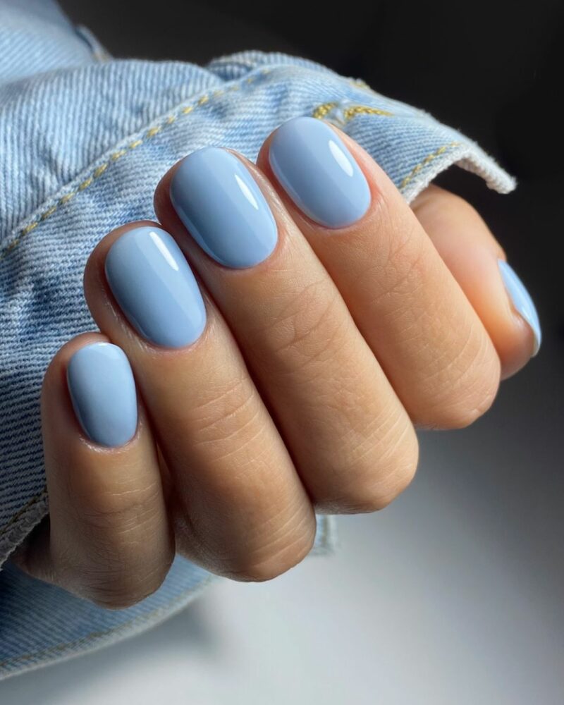 40 Gorgeous Gel Nail Ideas That You’ll Obsess Over