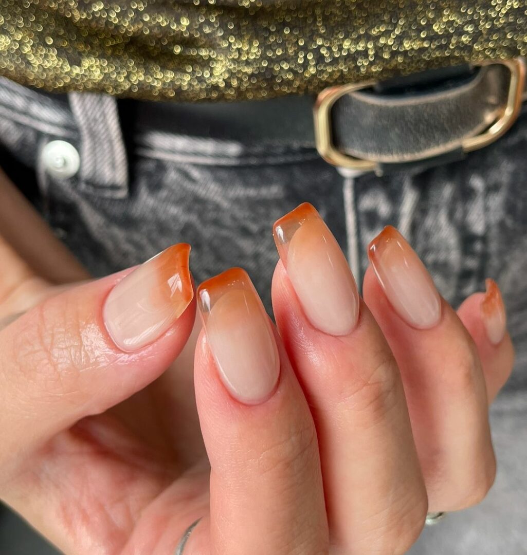 40 Gorgeous Gel Nail Ideas That You’ll Obsess Over