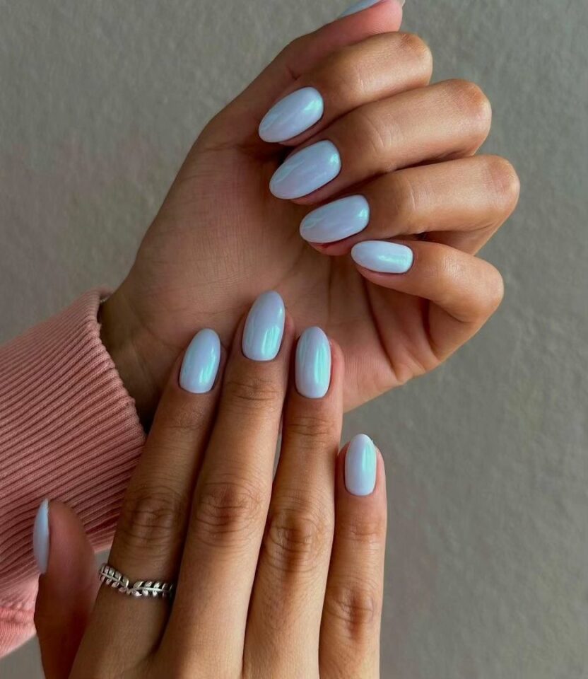 40 Gorgeous Gel Nail Ideas That You’ll Obsess Over