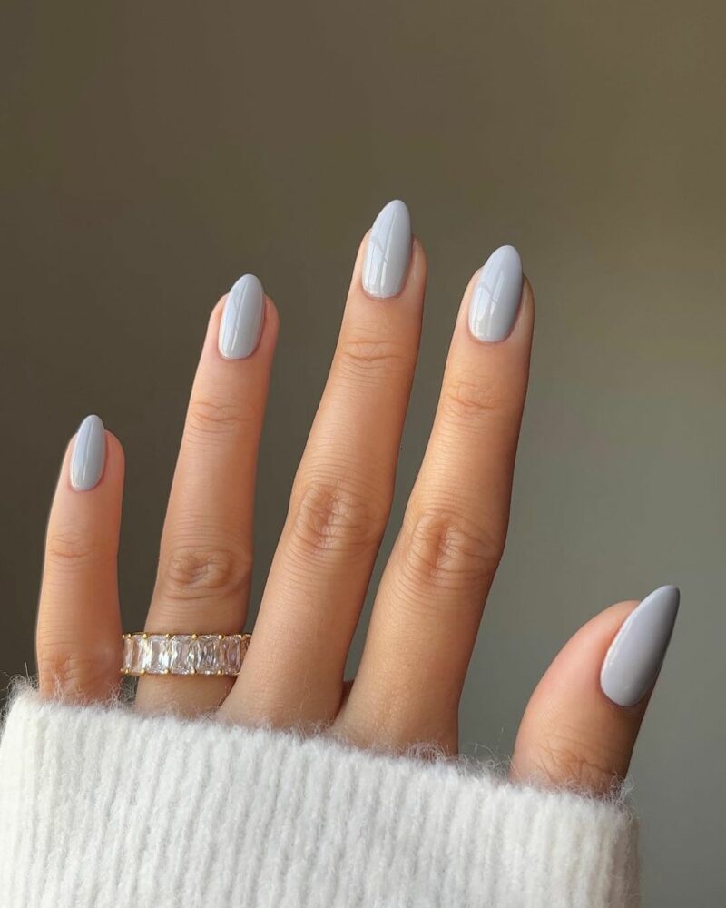 40 Gorgeous Gel Nail Ideas That You’ll Obsess Over
