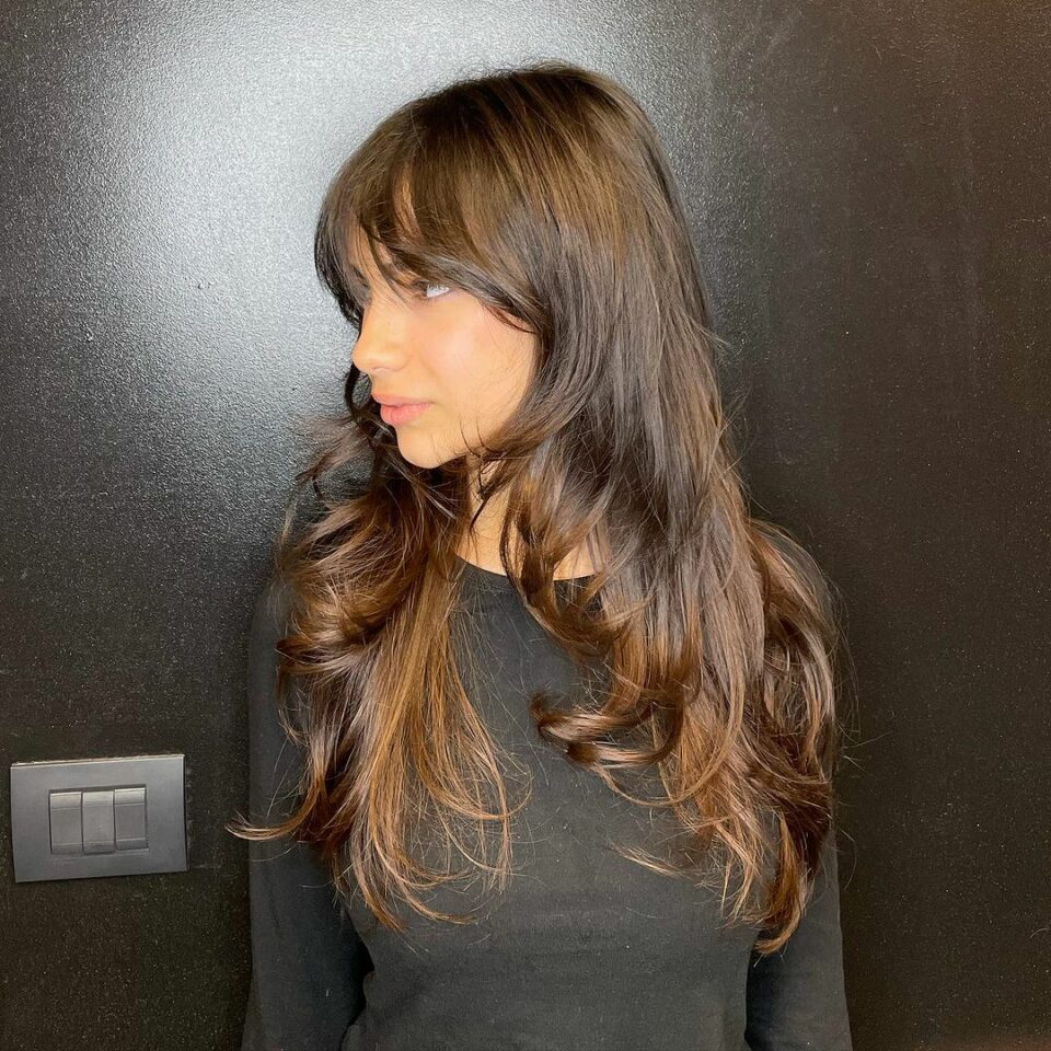 40 Exciting Wolf Cut Styles That’ll Have You Howling