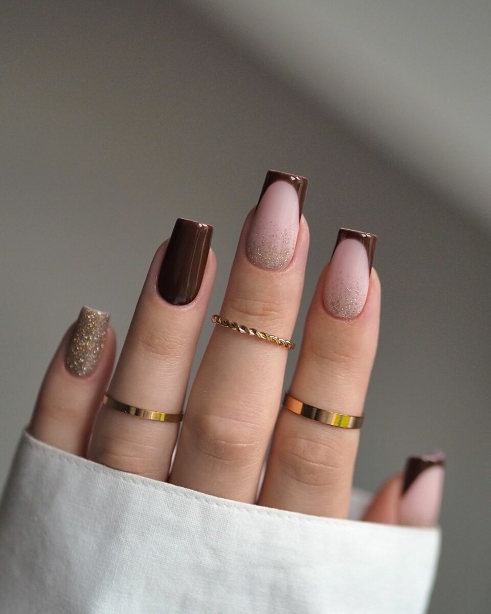 40 Gorgeous Gel Nail Ideas That You’ll Obsess Over
