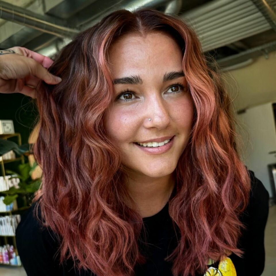 Dive Into Beauty With These 35 Ethereal Mermaid Hair Looks