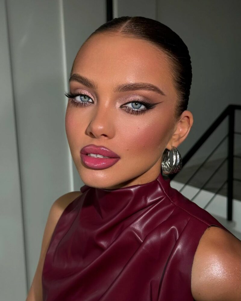 33 Essential Fall Makeup Trends For A Seasonal Glow