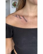 18 Amazing Optical Illusion Tattoos That Challenge Perception