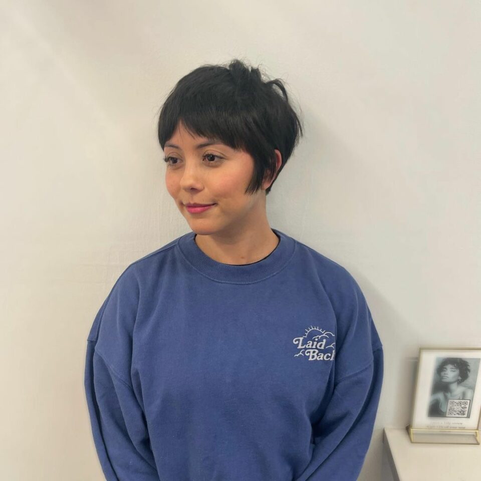 30 Stylish Textured Pixie Cut To Revamp Your Look