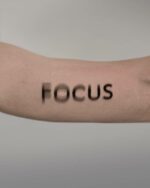 18 Amazing Optical Illusion Tattoos That Challenge Perception