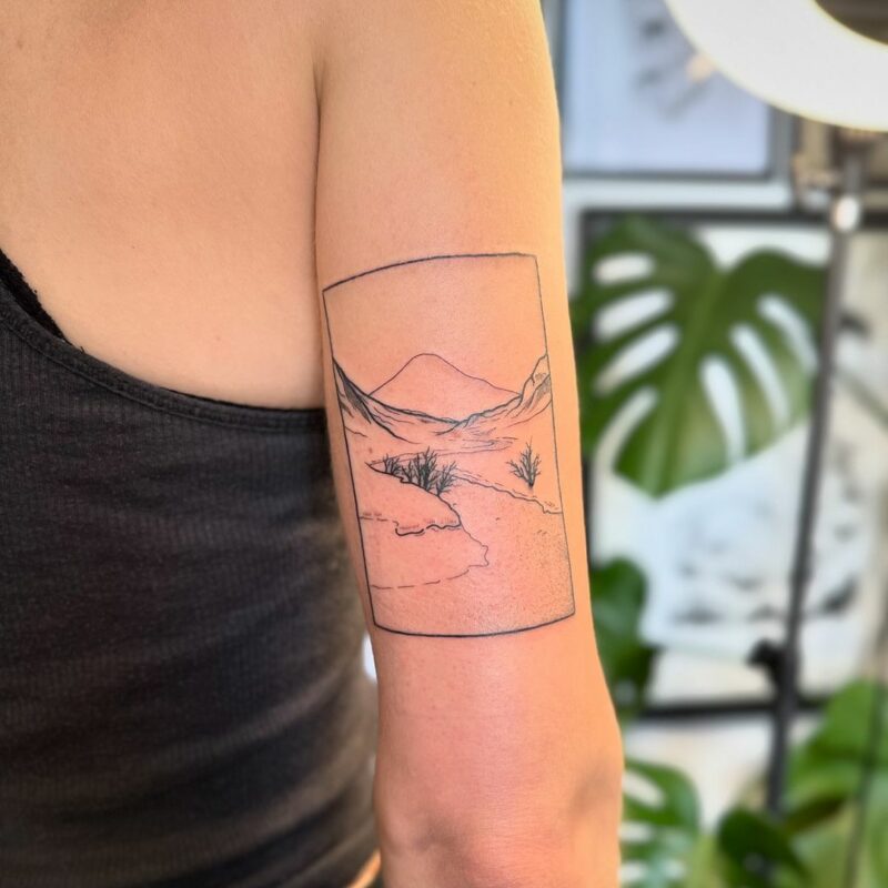 20 Unique Scottish Tattoo Ideas To Pay Tribute To Their Lore