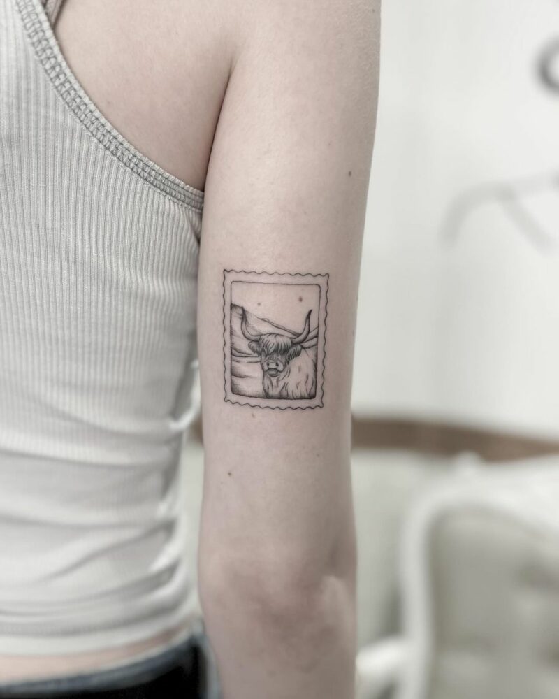 20 Unique Scottish Tattoo Ideas To Pay Tribute To Their Lore