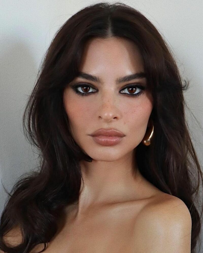 33 Essential Fall Makeup Trends For A Seasonal Glow