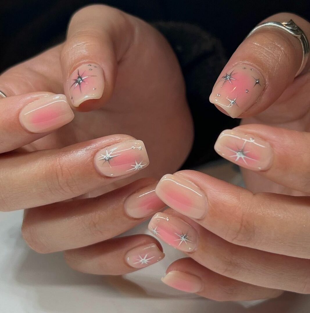 34 Timeless Natural Nail Designs For Effortless Style