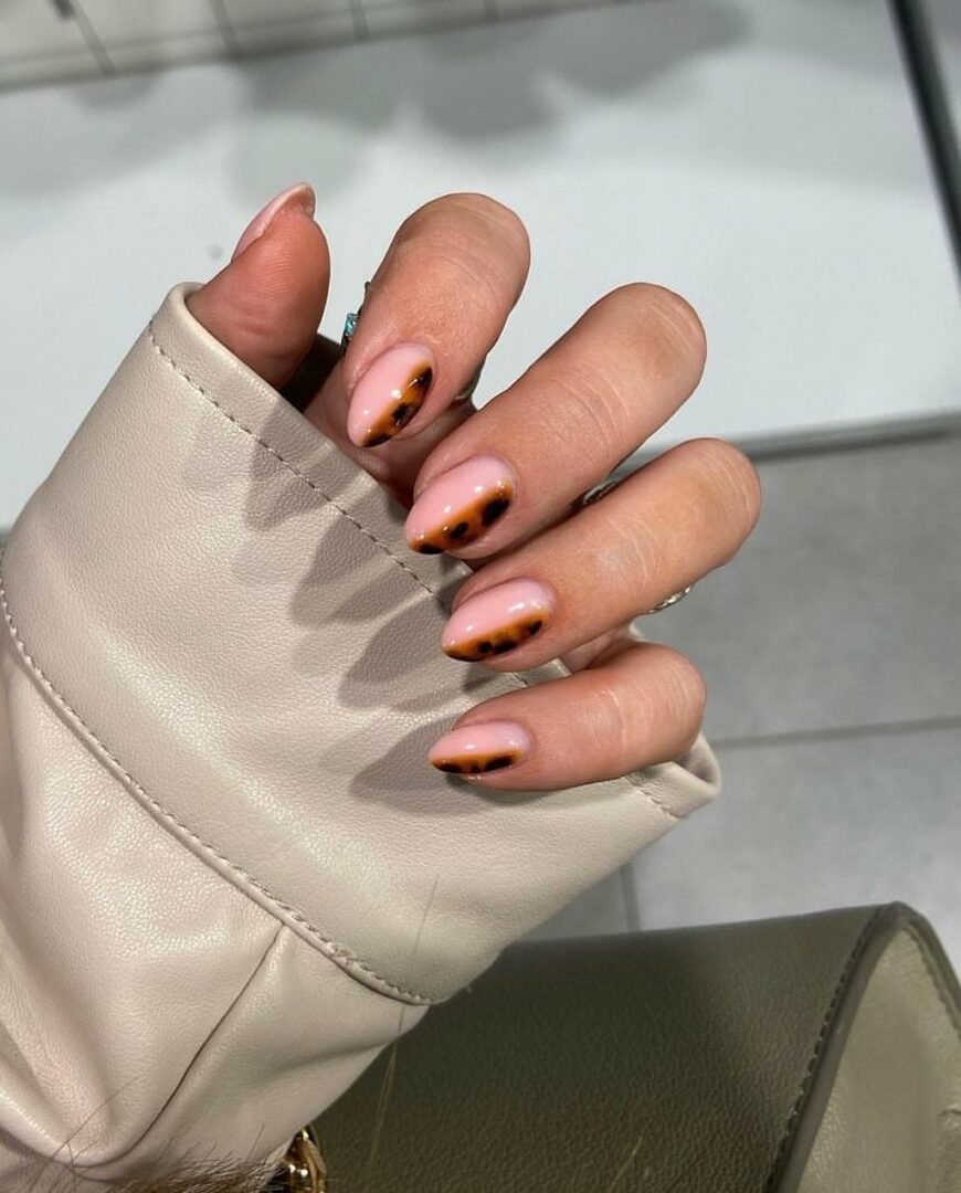 20 Mystic Snake Nails For Serpentine Chic Vibes