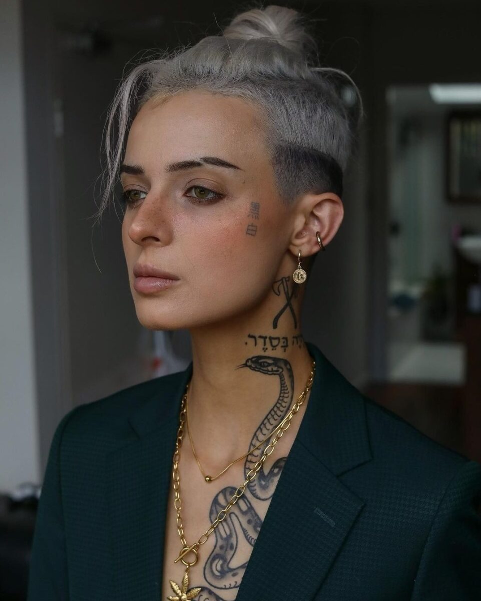 The 28 Trendiest Tomboy Haircut Types You Need to Try Right Now