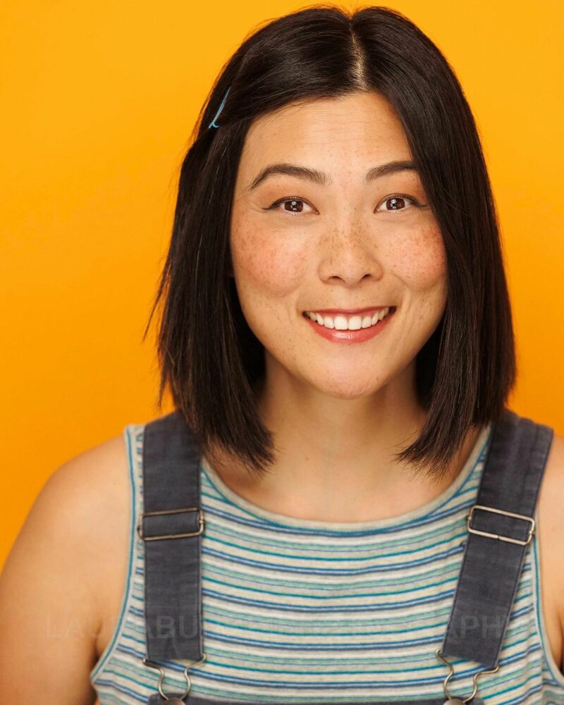 The 28 Trendiest Tomboy Haircut Types You Need to Try Right Now