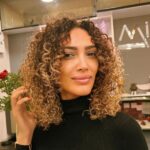 36 Fabulous Permed Hairstyles That Are Pure Hair Goals