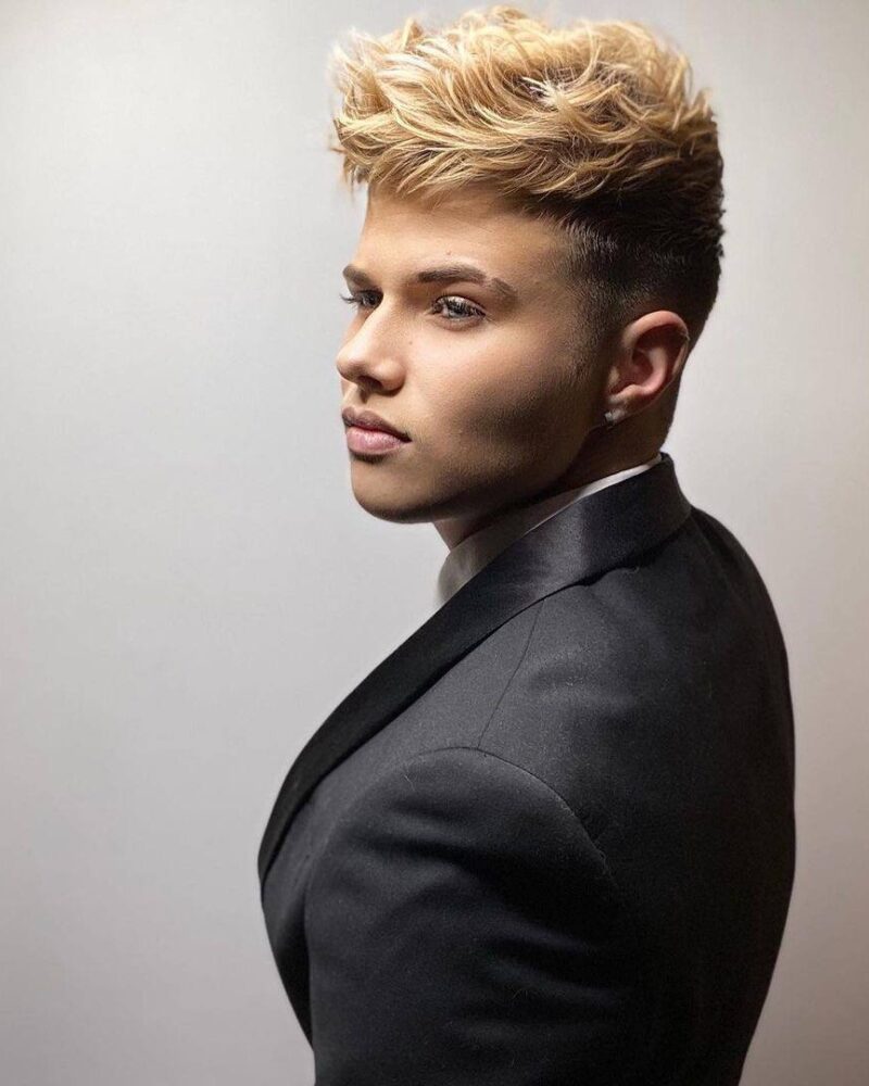 The 28 Trendiest Tomboy Haircut Types You Need to Try Right Now