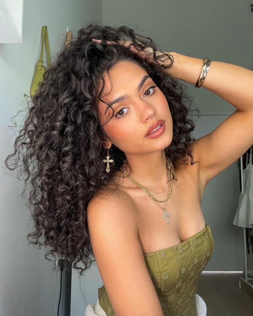 36 Fabulous Permed Hairstyles That Are Pure Hair Goals