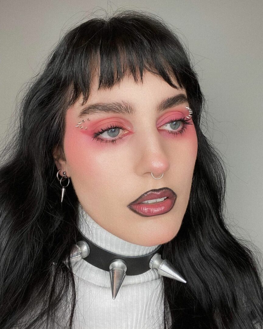 40 Looks That Prove The Monochrome Makeup Trend Is A Must-Try