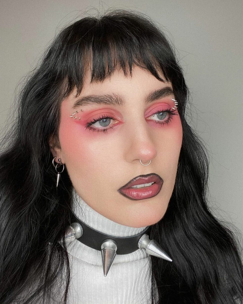 40 Looks That Prove The Monochrome Makeup Trend Is A Must-Try