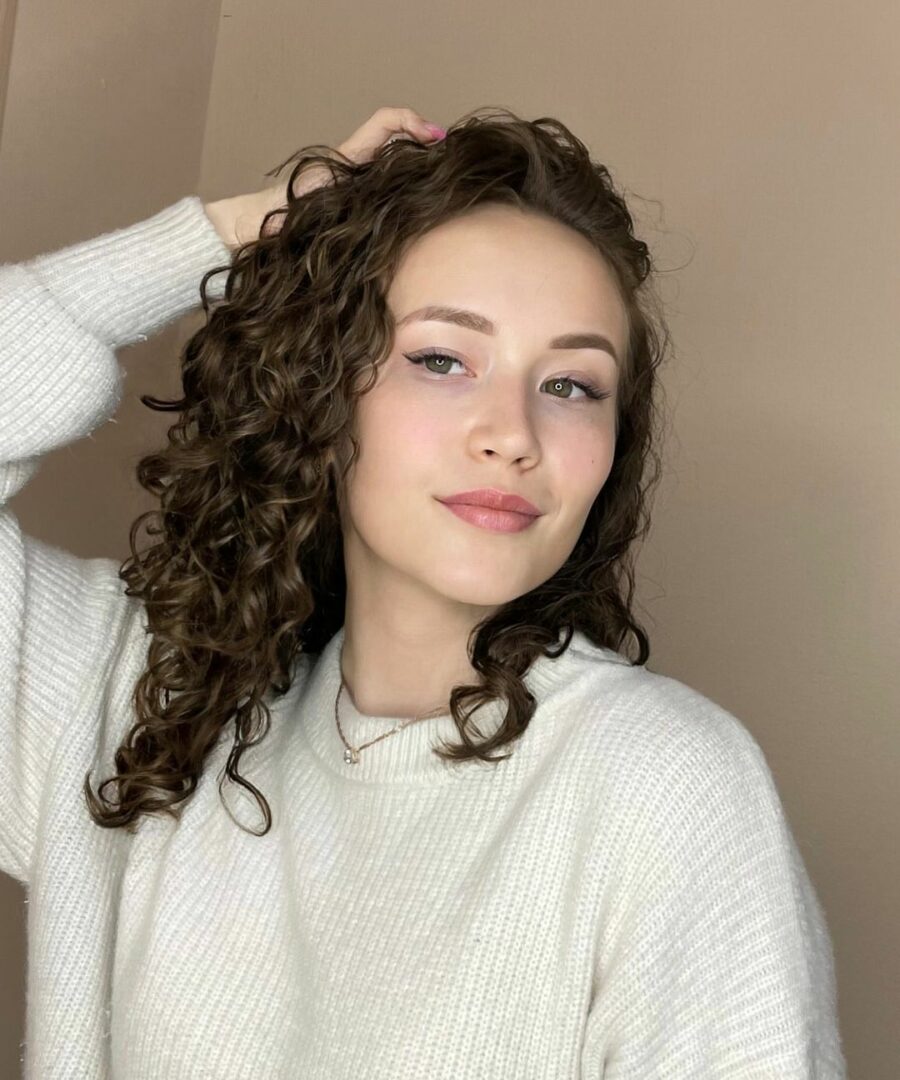 36 Fabulous Permed Hairstyles That Are Pure Hair Goals