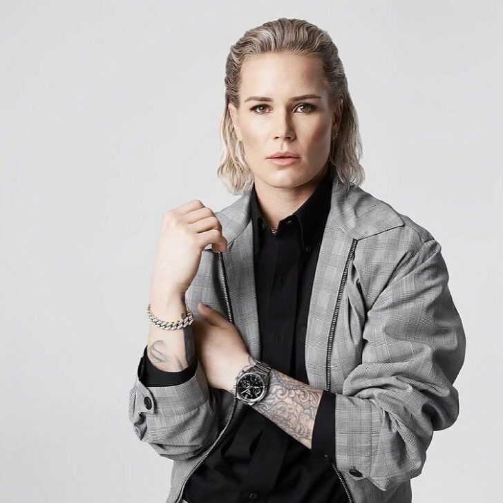 The 28 Trendiest Tomboy Haircut Types You Need to Try Right Now