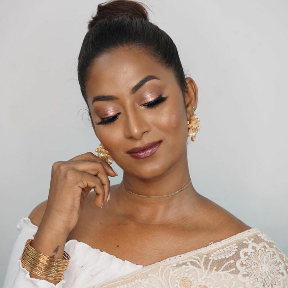 40 Looks That Prove The Monochrome Makeup Trend Is A Must-Try