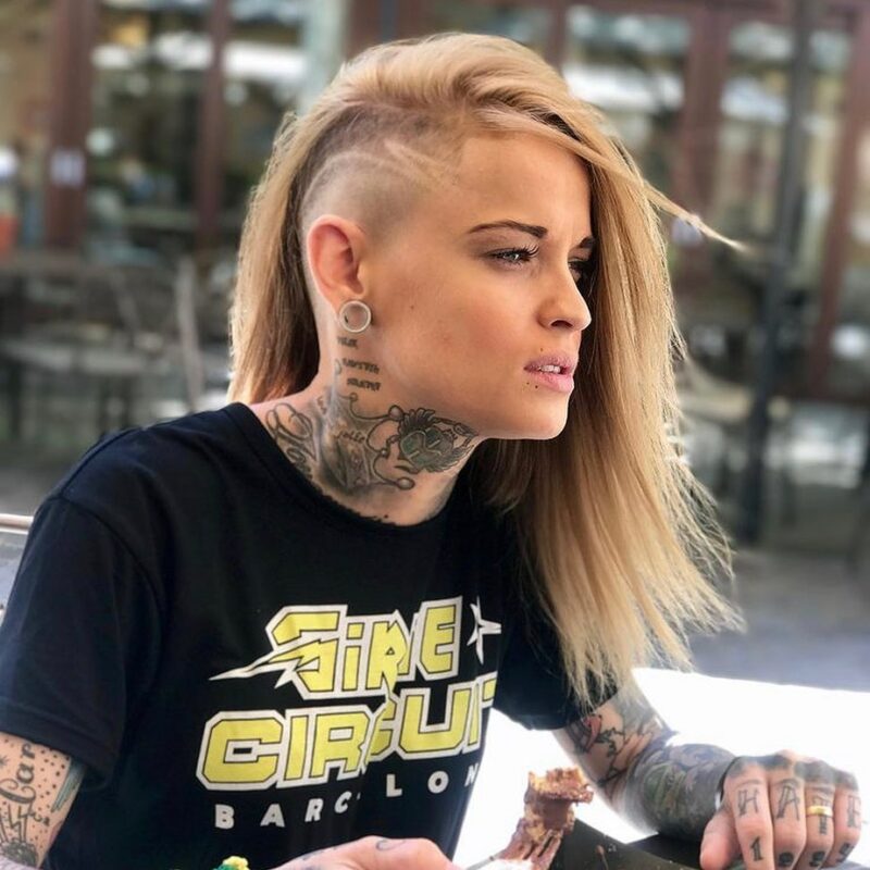 The 28 Trendiest Tomboy Haircut Types You Need to Try Right Now