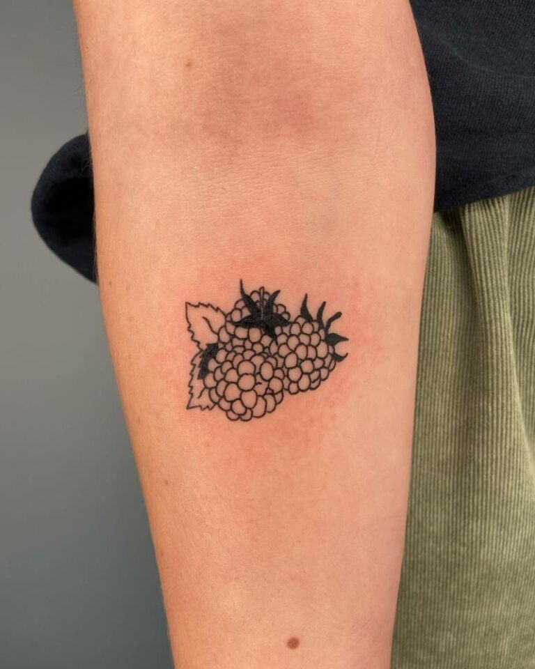 20 Impressive Atomic Tattoo Ideas That'll Blow Your Mind