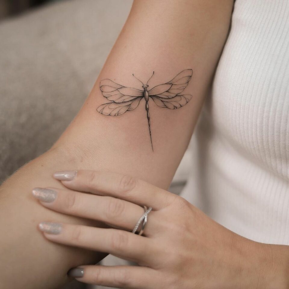 18 Stunning Boho Tattoos For Free Spirits And Adventurous Souls