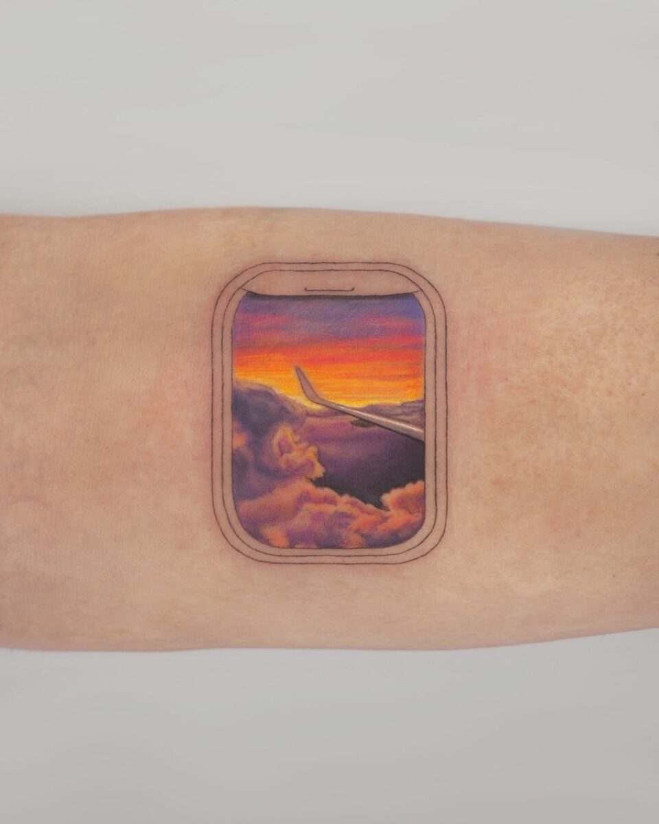 20 Inspirational 555 Tattoo Ideas That Embrace Life Changes