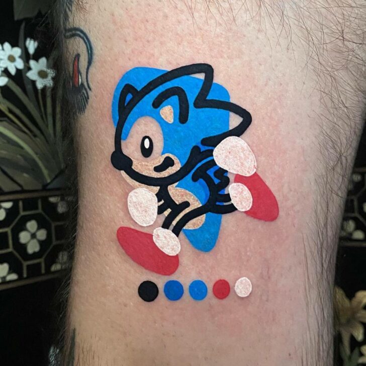 20 Epic Clock Tattoo Ideas That Will Stand The Test Of Time