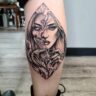 19 Alluring Lilith Tattoo Ideas For Female Empowerment
