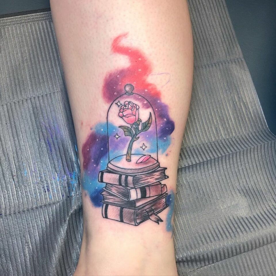 23 Blessed Tattoo Ideas To Keep You Going During Hard Times