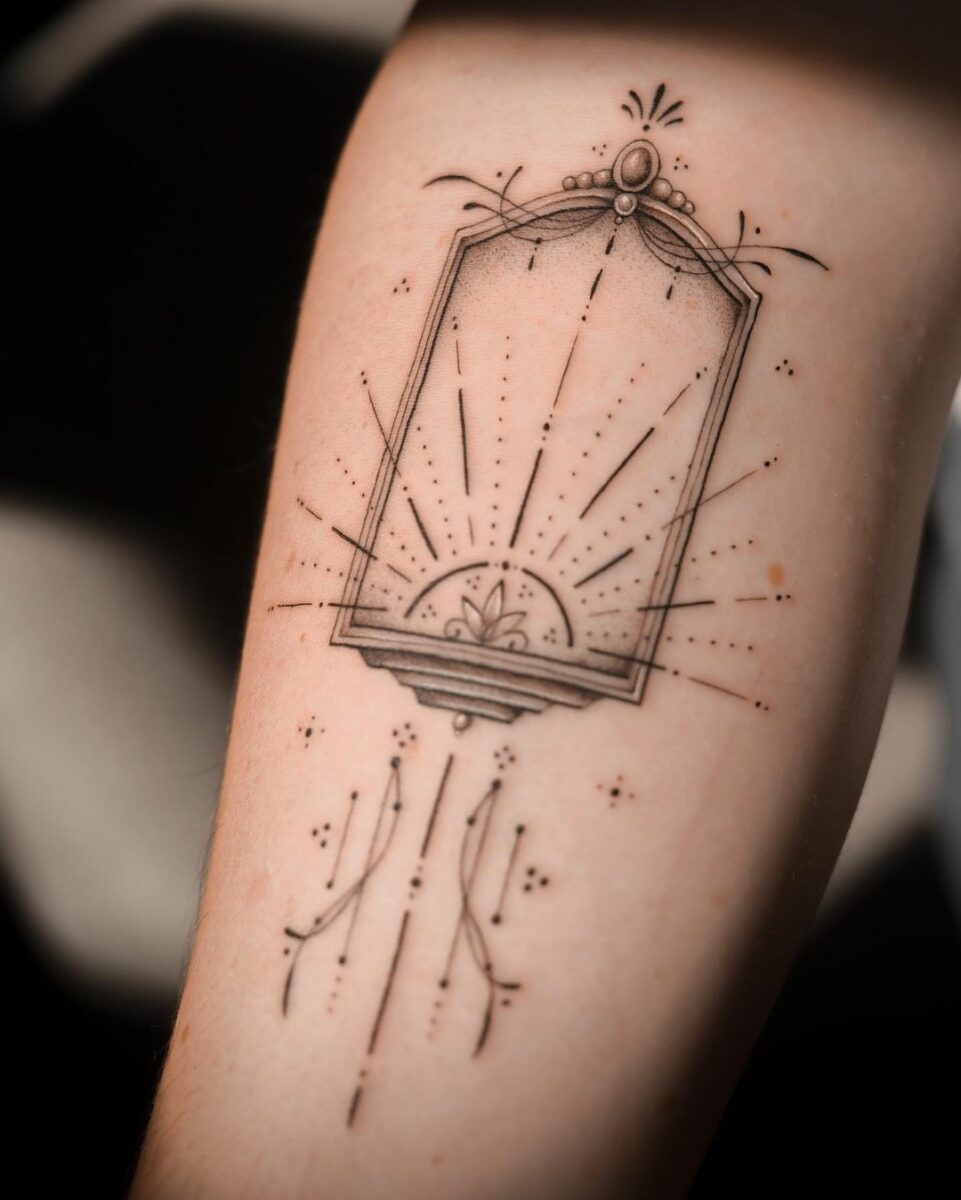 18 Stunning Boho Tattoos For Free Spirits And Adventurous Souls