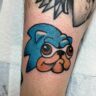 18 Fun Sonic Tattoos That Will Make You Feel Like A Hero