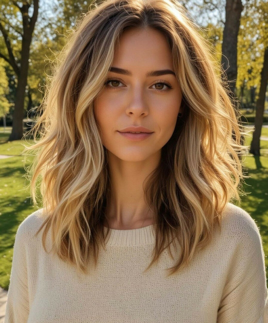 35 Beautiful Teacher Hairstyles To Shine In The Classroom