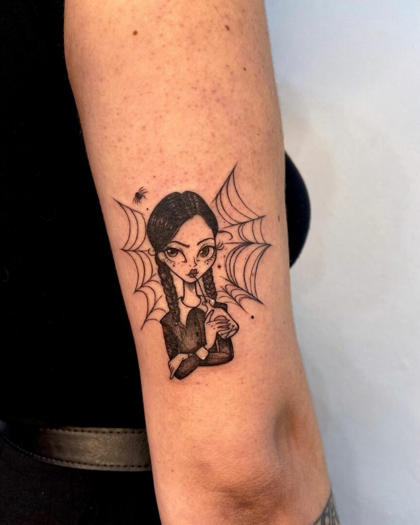 25 JJK Tattoo Ideas For Your Next Visit To The Tattoo Parlor