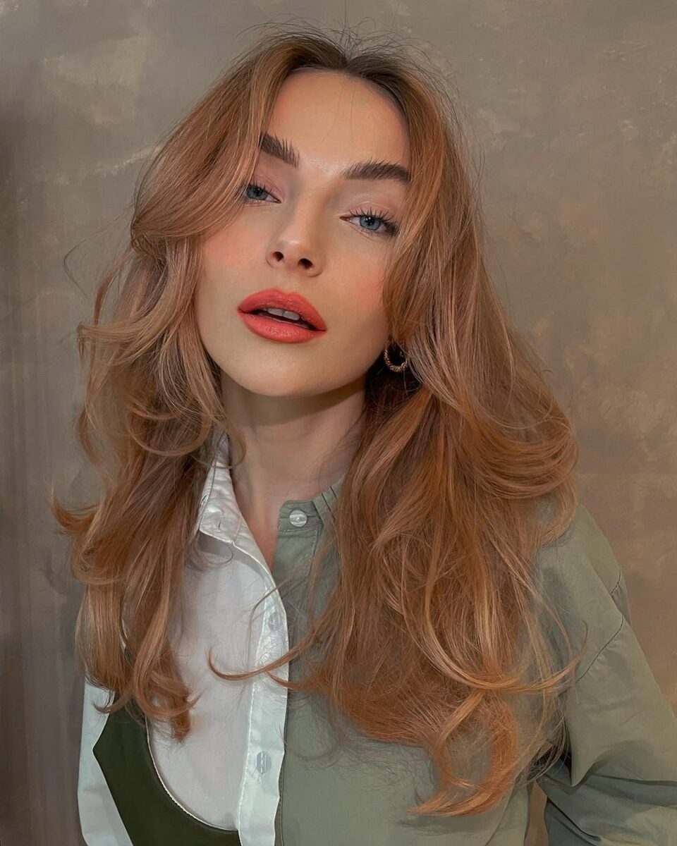 40 Face-Framing Fox Haircut Ideas To Redefine How You Think About Layers