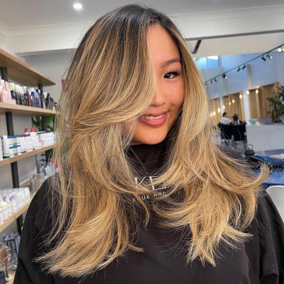 40 Face-Framing Fox Haircut Ideas To Redefine How You Think About Layers