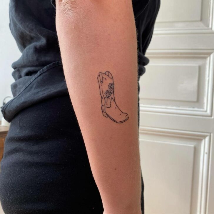 18 Whimsical Ignorant Tattoos That’ll Make You Smile