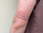 19 Heartwarming Self-Love Tattoos That Will Inspire A New You