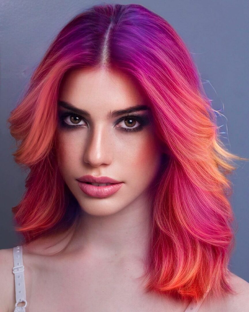 38 Captivating Fishtail Braid Hairstyles For A Touch Of Magic