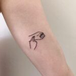 18 Whimsical Ignorant Tattoos That’ll Make You Smile