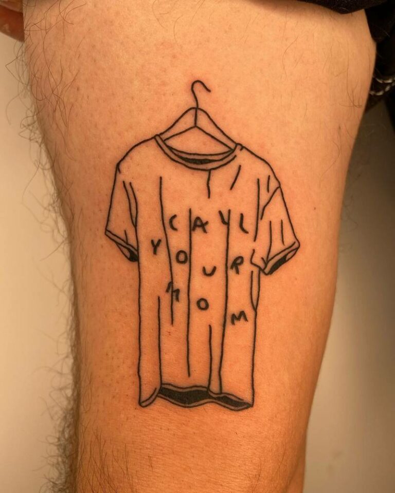 18 Whimsical Ignorant Tattoos That’ll Make You Smile