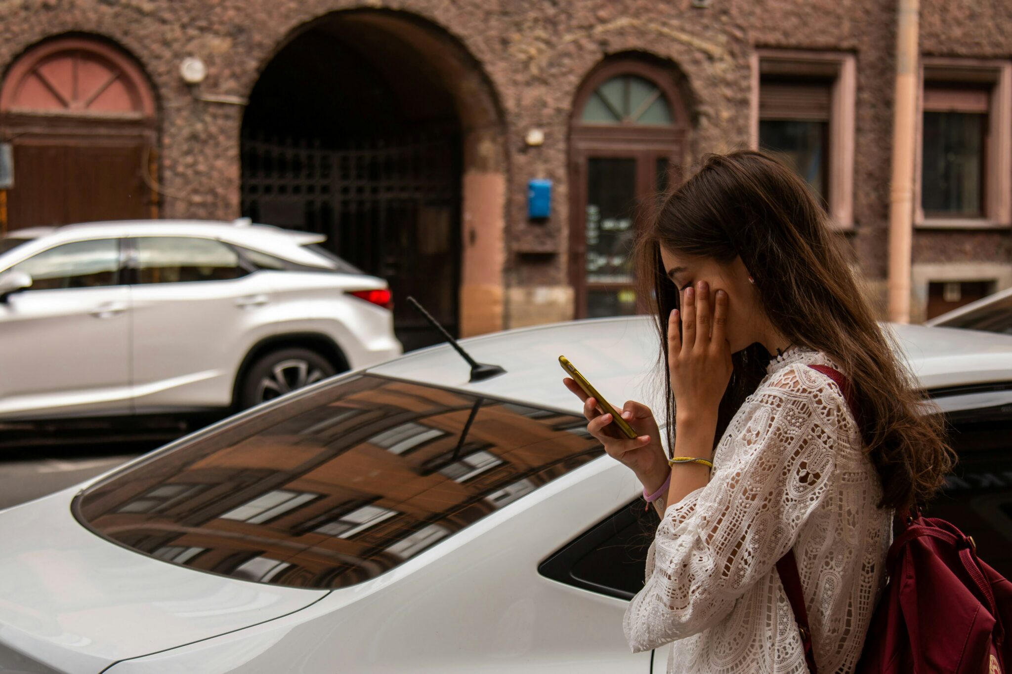 "She Blocked Me On Everything!" What It Means And How To React