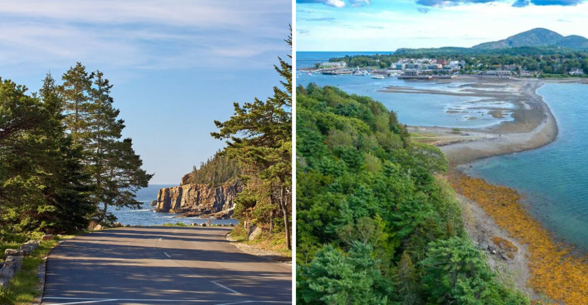 10 Iconic Things to Do in Acadia National Park for First-Time Visitors