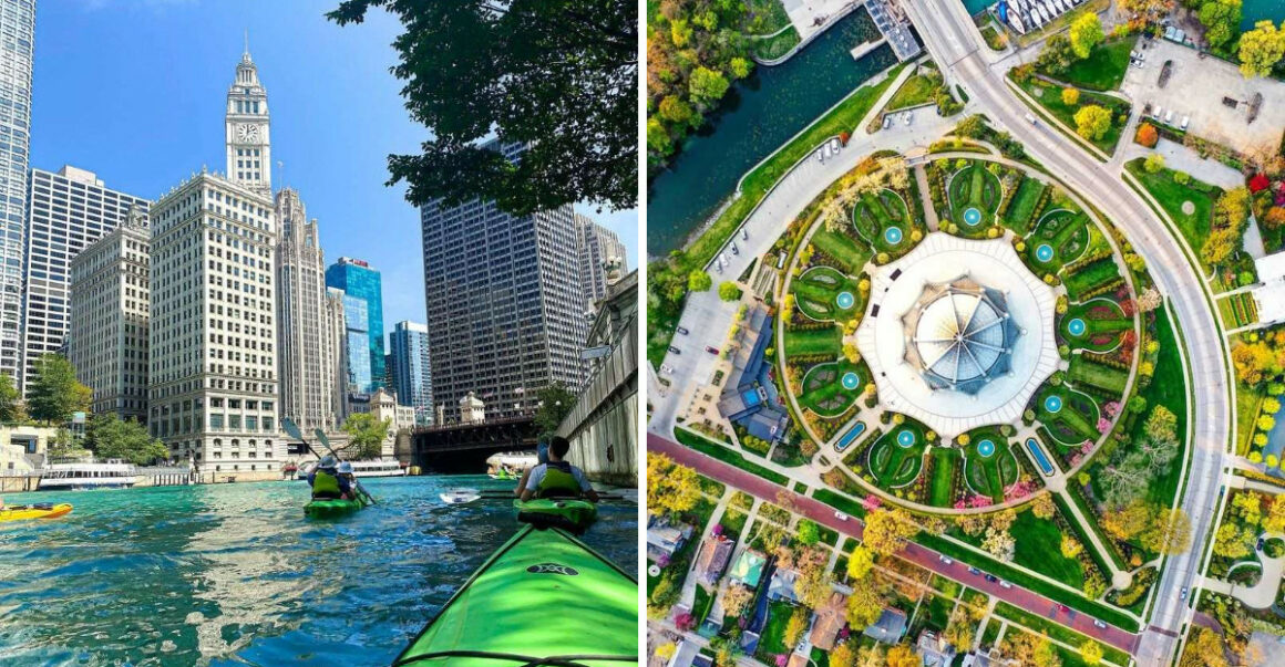 12 Surprising Chicago Experiences You Didn't Know You Needed