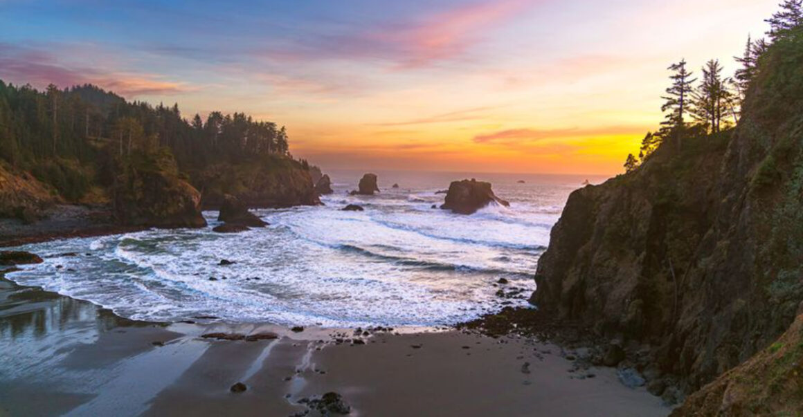 12 Underrated Oregon Coast Towns That Are Pure Magic